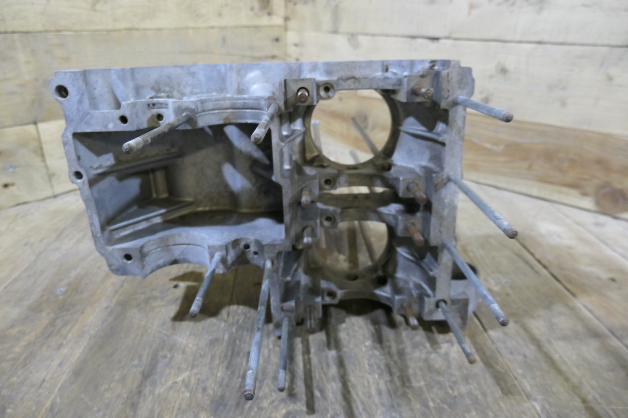 Buy Honda CB450 Upper Crankcase (Used) OEM, NOS and Used Parts