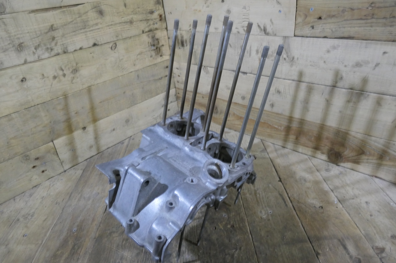 Buy Honda CB450 Upper Crankcase (Used) OEM, NOS and Used Parts