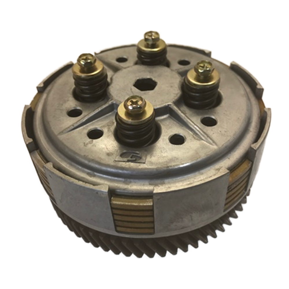 Gas Gas Randonne Clutch, 125cc, 2014, Genuine, NOS