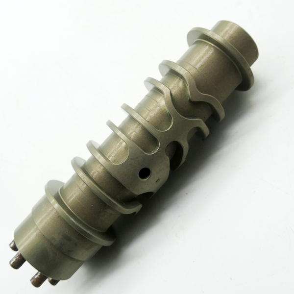 Gas Gas Gear Selector Barrel, For TXT and Pampera