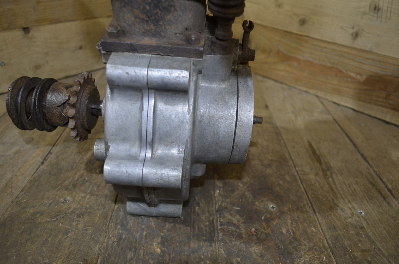 Buy New Imperial Model 1, 300cc Side Valve Engine, OEM, NOS and Used Parts