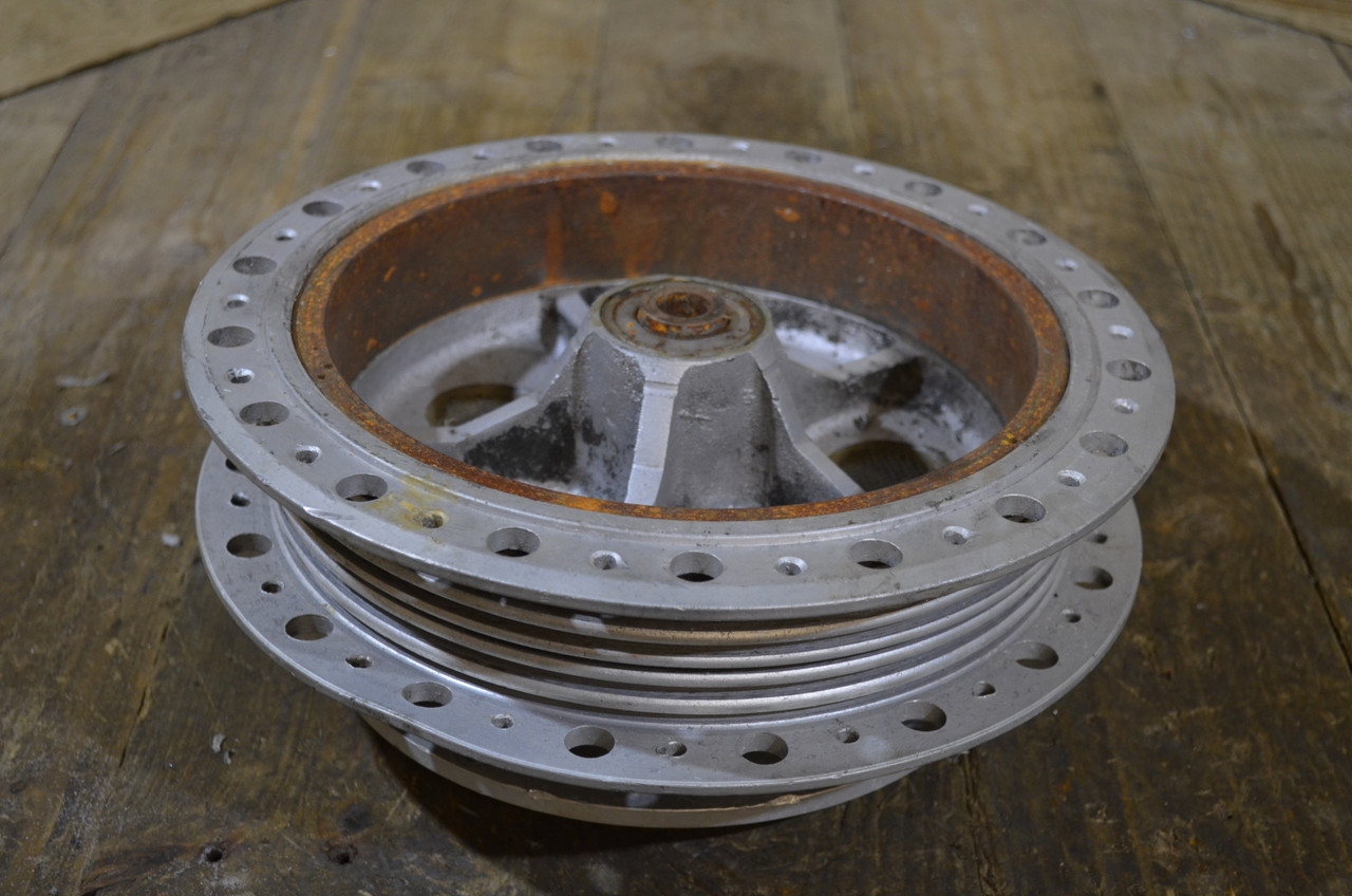 Buy Norton Rear Brake Hub, Used , OEM, NOS and Used Parts