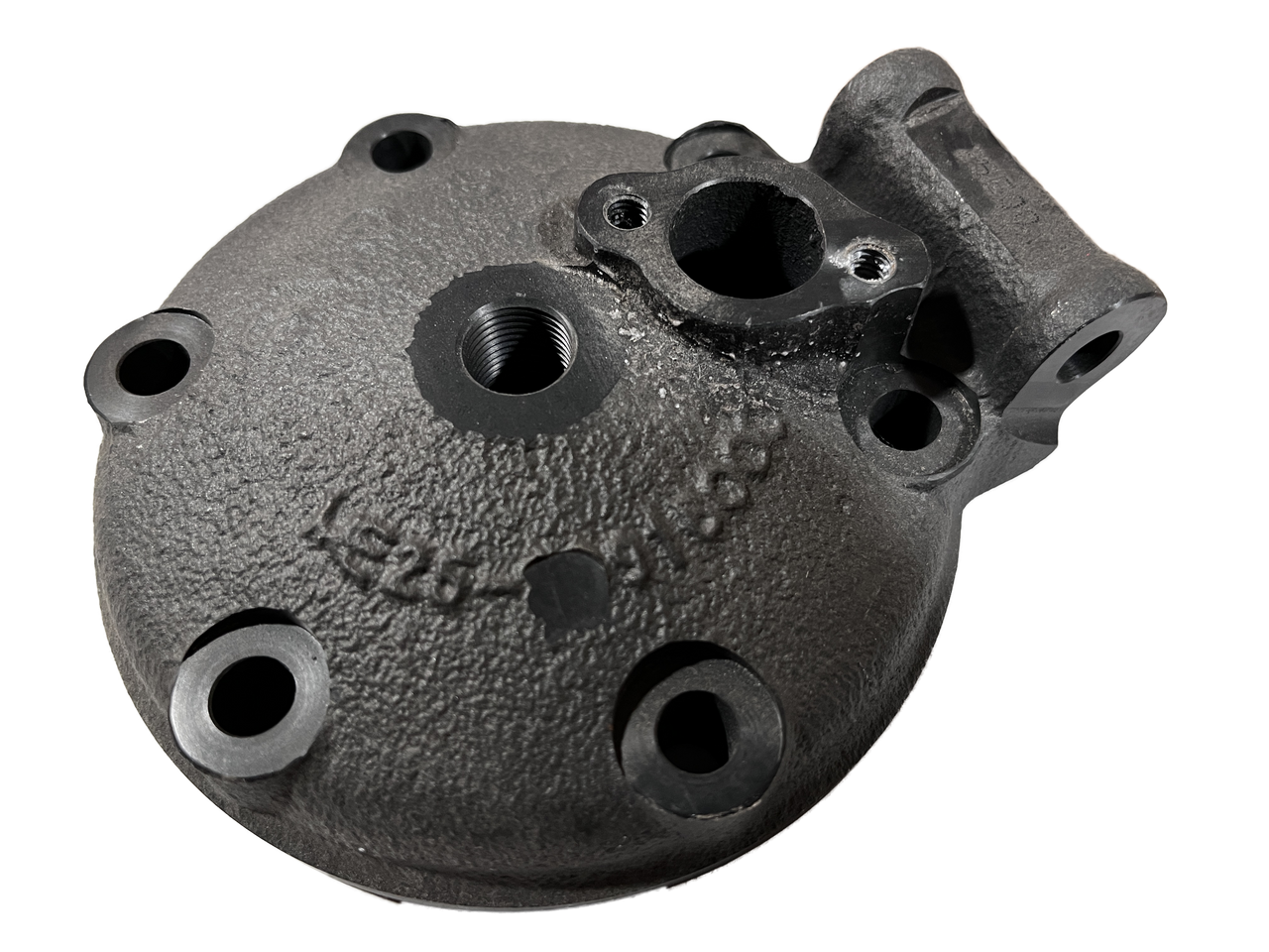 Buy Gas Gas EC250 Cylinder Head, EC250 2005-2013