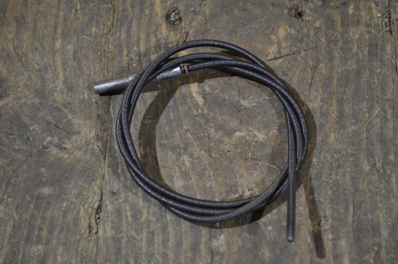 Buy Honda CB93,CB125,CB160,CL160,CB450P2 Inner Speedo Cable, NOS, 44831 ...