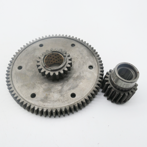 Gas Gas TXT Rookie, Primary Gear Set, Genuine, NOS, Y00.270073