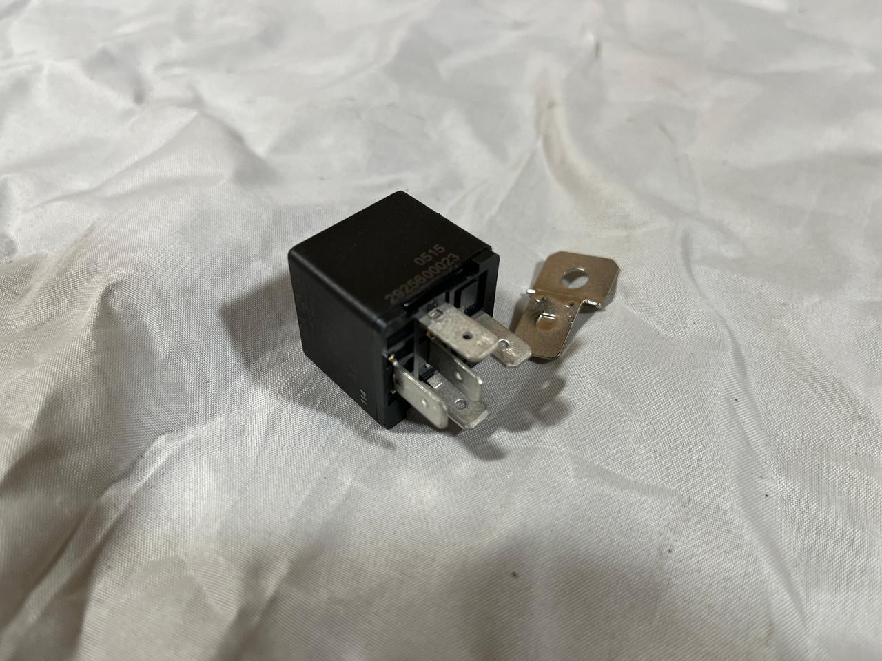 Buy Gas Gas HP Wild Warning Switch Relay, BQ300234059
