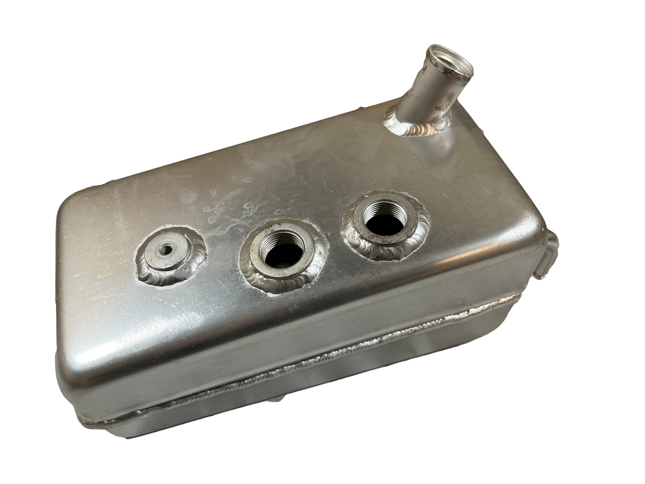 Buy Gas Gas Oil Tank, Genuine, HP Wild Quad, BQ400232217