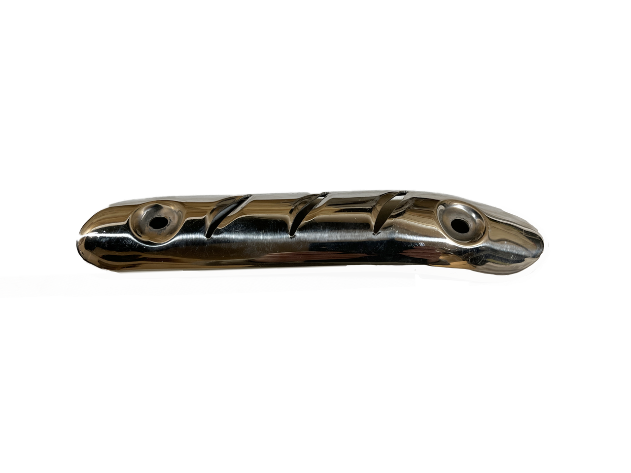 Buy Gas Gas FSR Exhaust Guard, Genuine, NOS, BFS4500526002