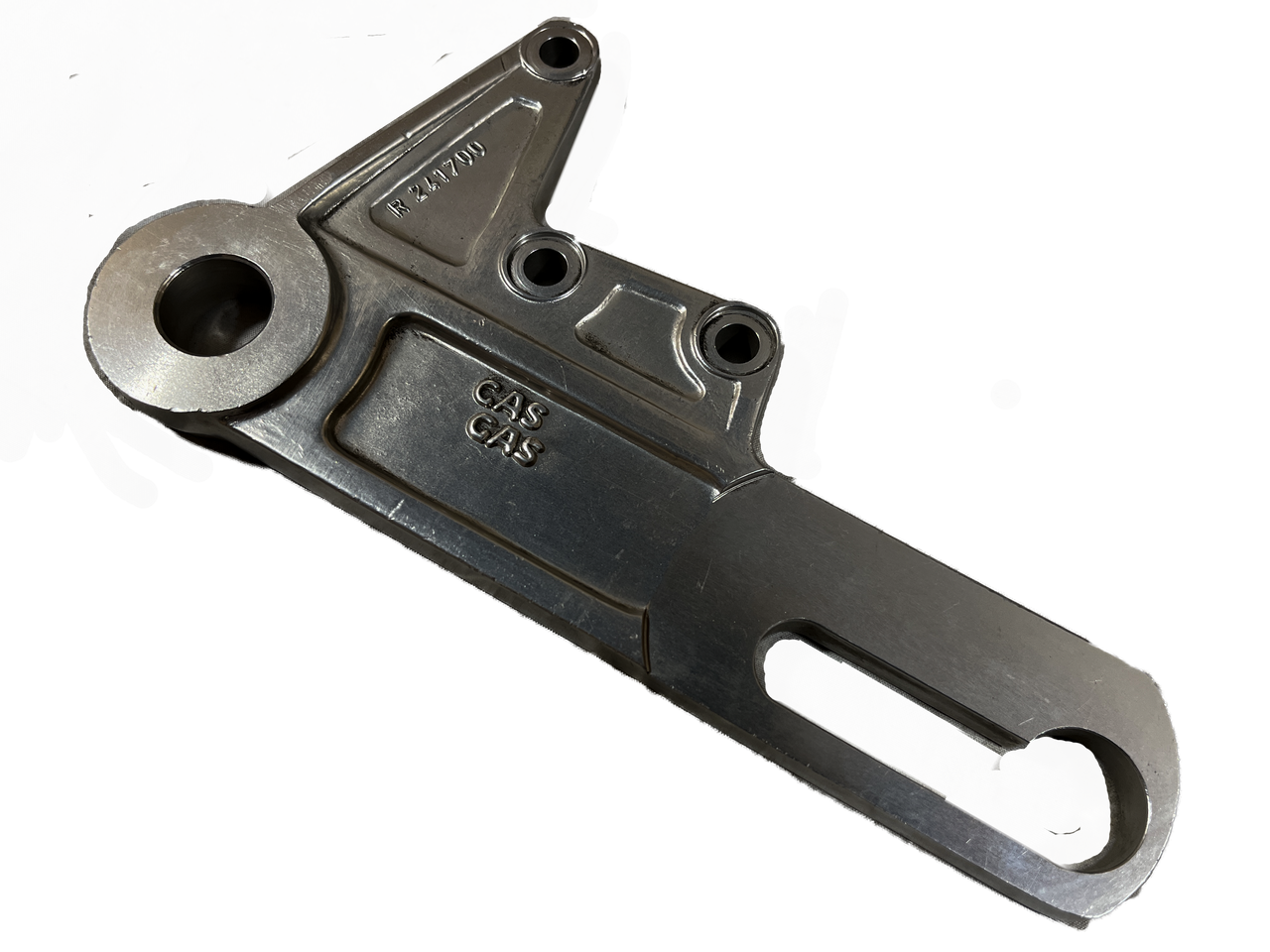 Gas Gas EC Brake Caliper Bracket, Genuine, R241700