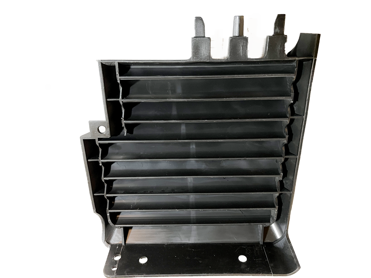 Buy Gas Gas HP Wild 450 Quad, Left Side Radiator Guard, Genuine ...
