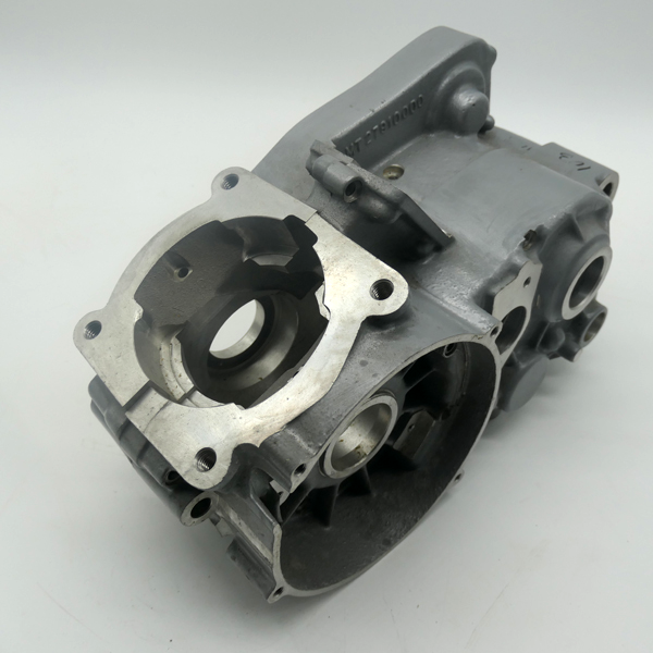 Gas Gas TX, TXT, Left and Right Side Crankcase Set Crankcase Set ...