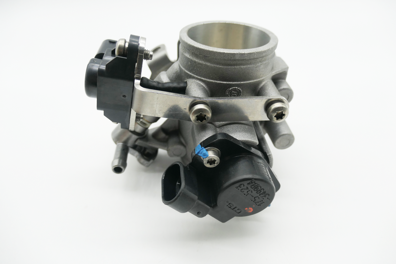 Buy Gas Gas Fuel Injector Body, For FSR,EC,EH,SM450 Models