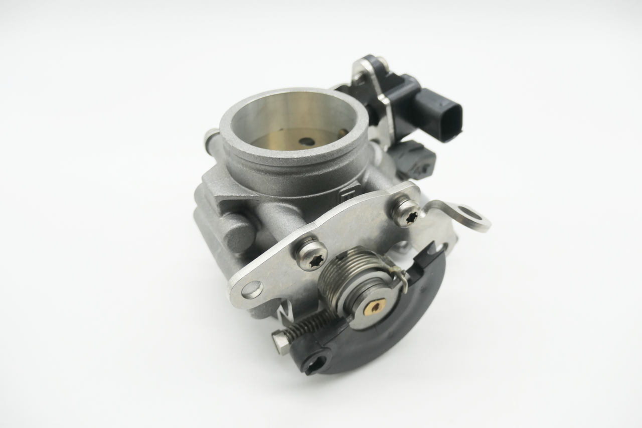 Buy Gas Gas Fuel Injector Body, For FSR,EC,EH,SM450 Models