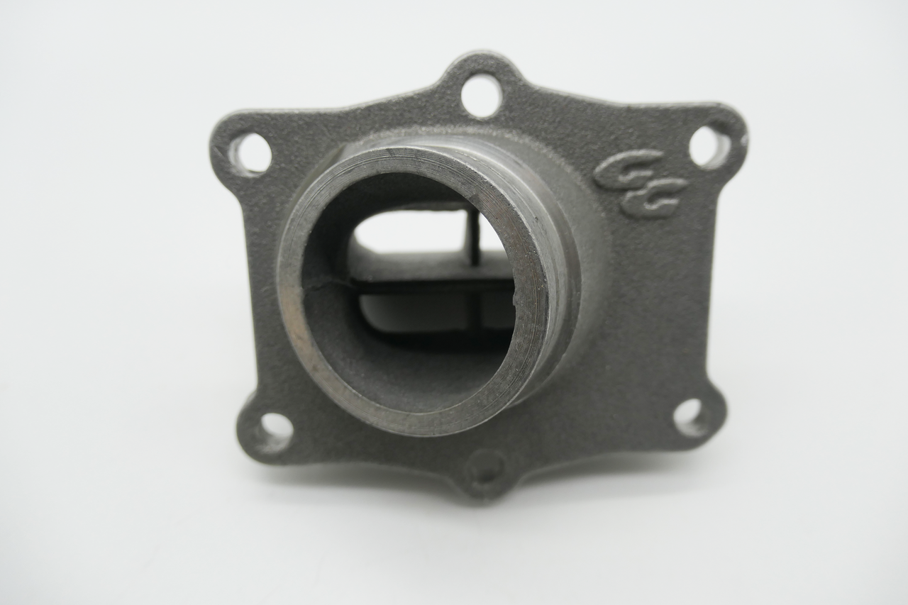 Buy Gas Gas EC Intake Reed Valve Block With Reed Valves, Genuine, NOS ...