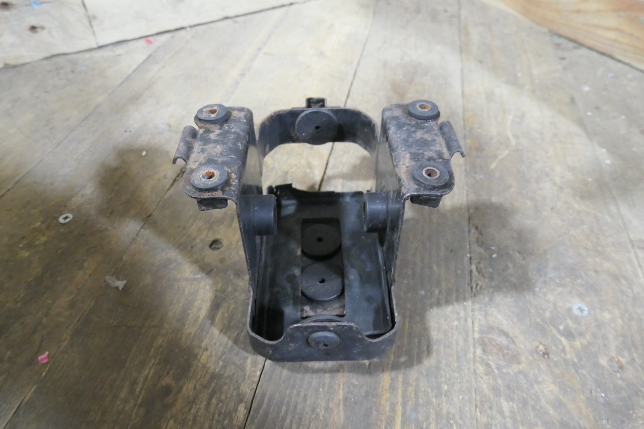 Buy Honda CB125 Battery Box , Used Part, 83600-307-010