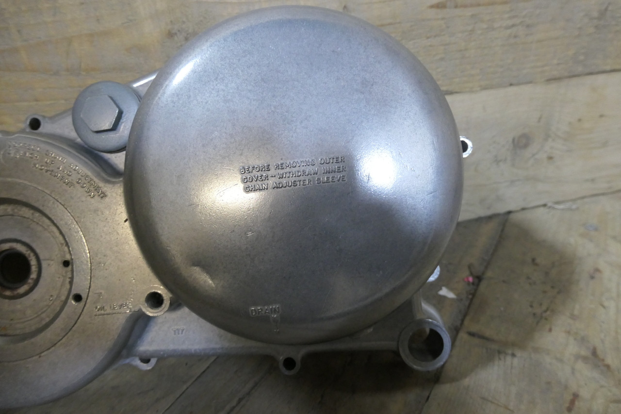 Buy Ariel Clutch Cover - For Ariel Leader and Arrow