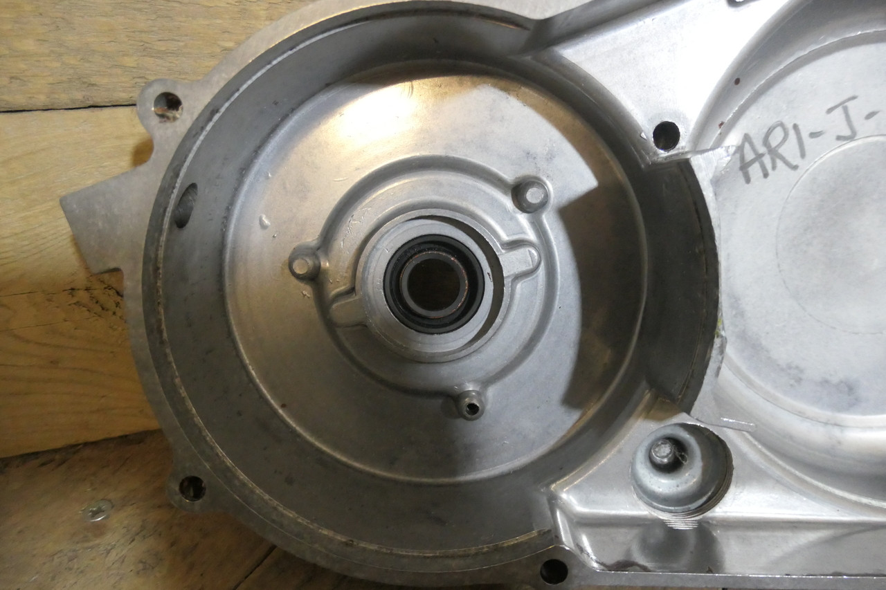 Buy Ariel Clutch Cover - For Ariel Leader and Arrow