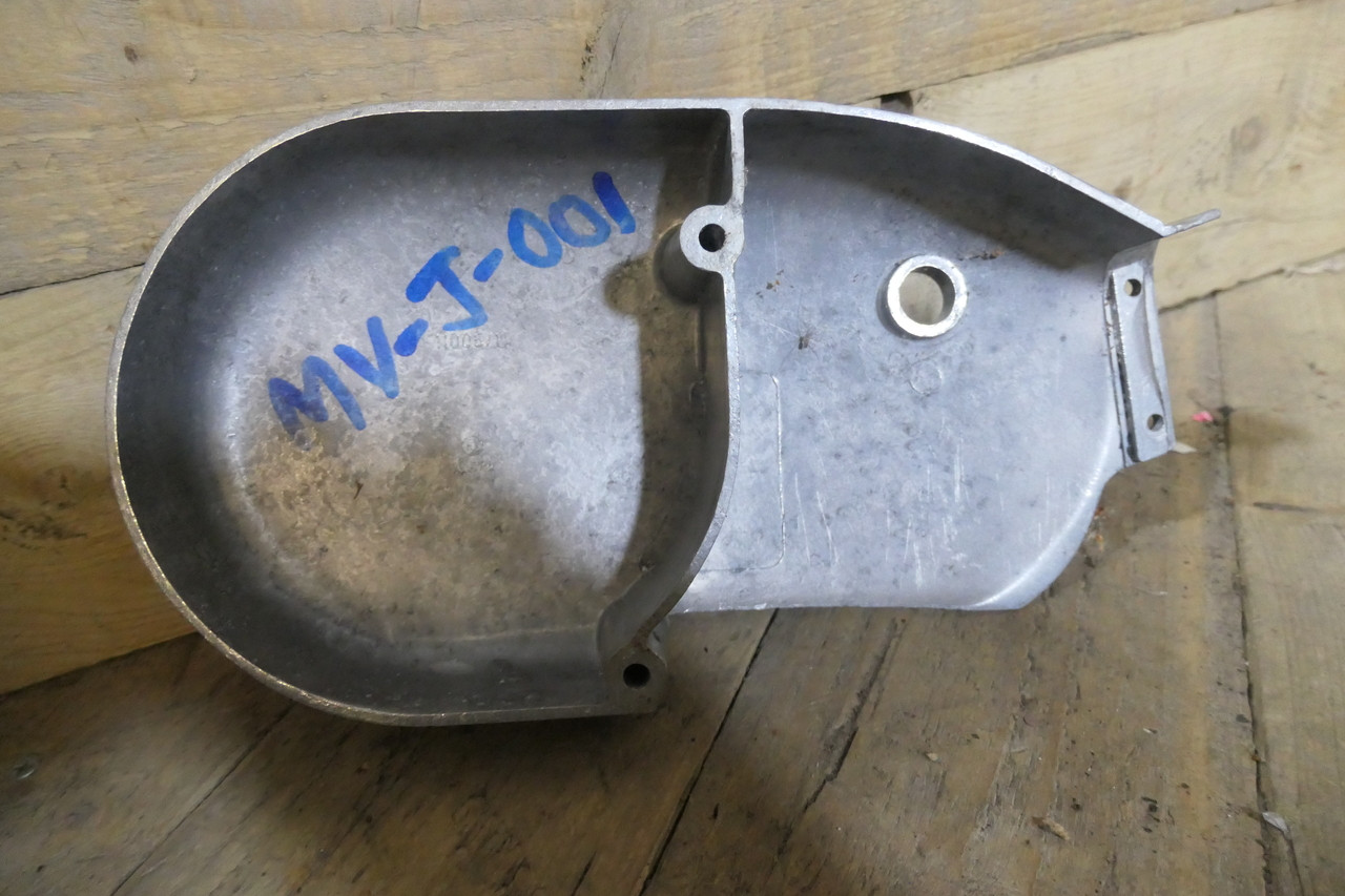 Buy MV Pullman Engine Casing Cover : OEM, NOS and Used Parts