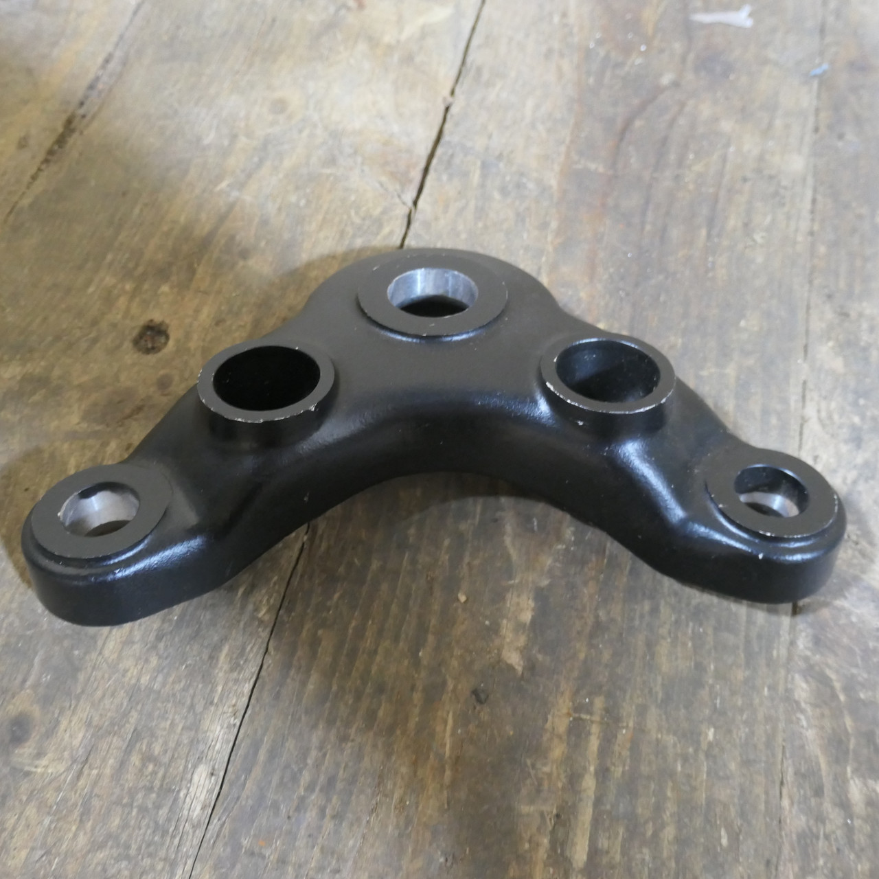 Buy Honda CB125,CB175 Top Fork Yolk/Bridge. NOS, 53230-316-670. OEM ...