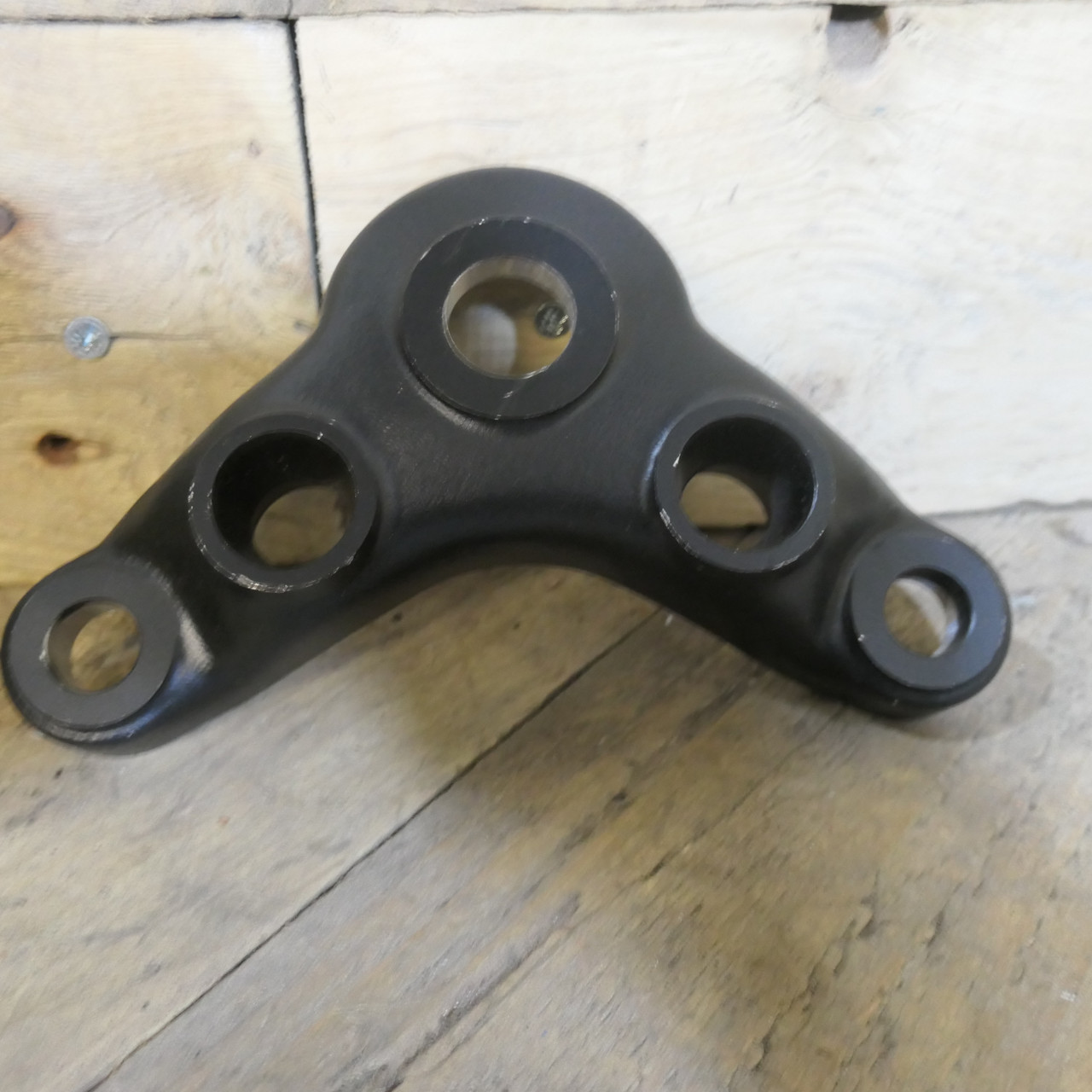 Buy Honda CB125,CB175 Top Fork Yolk/Bridge. NOS, 53230-316-670. OEM ...