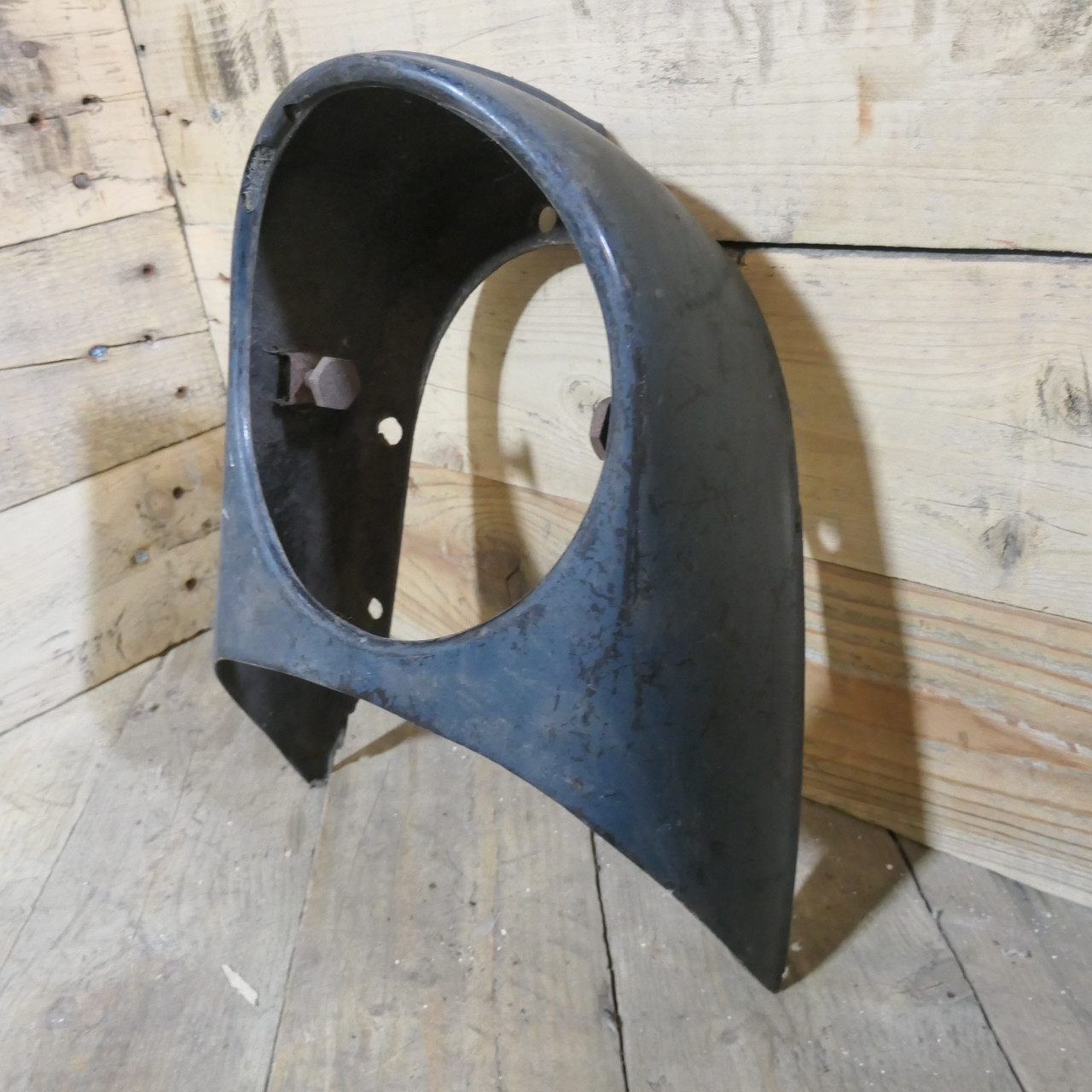 Buy Ariel Headlamp Cowling, Fits Ariel Leader. Fibreglass