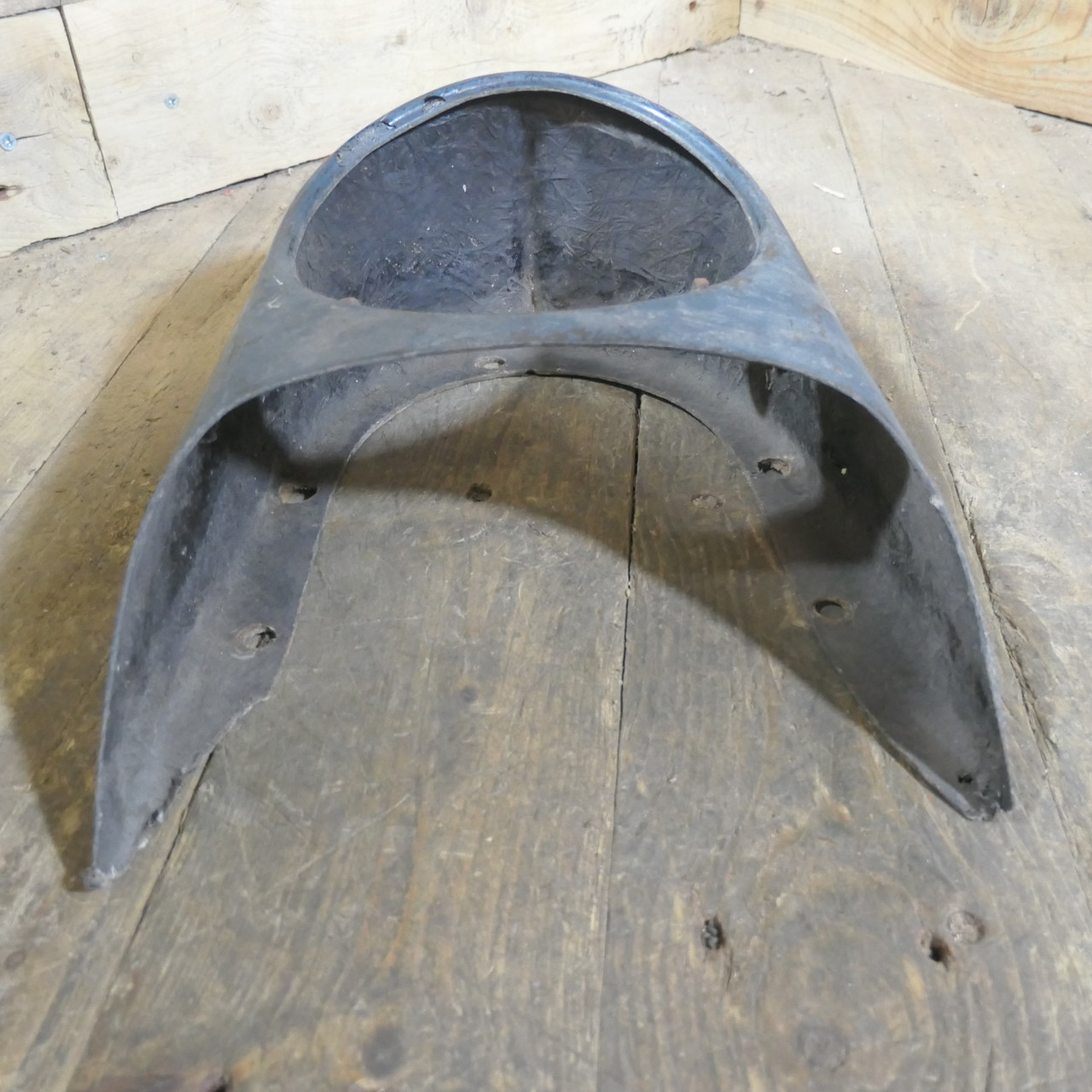 Buy Ariel Headlamp Cowling, Fits Ariel Leader. Fibreglass