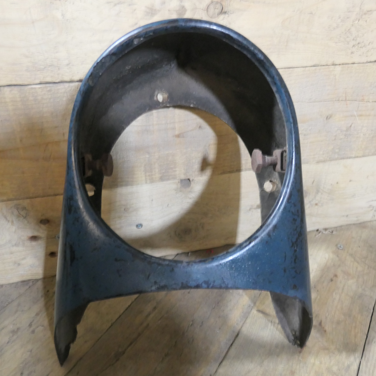 Buy Ariel Headlamp Cowling, Fits Ariel Leader. Fibreglass
