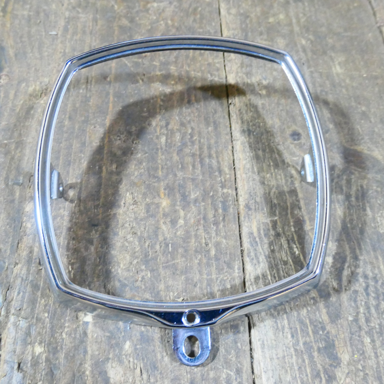 Buy Honda C72,C77,C78, Headlight Surround/Trim/Cover. NOS, 33101-271 ...