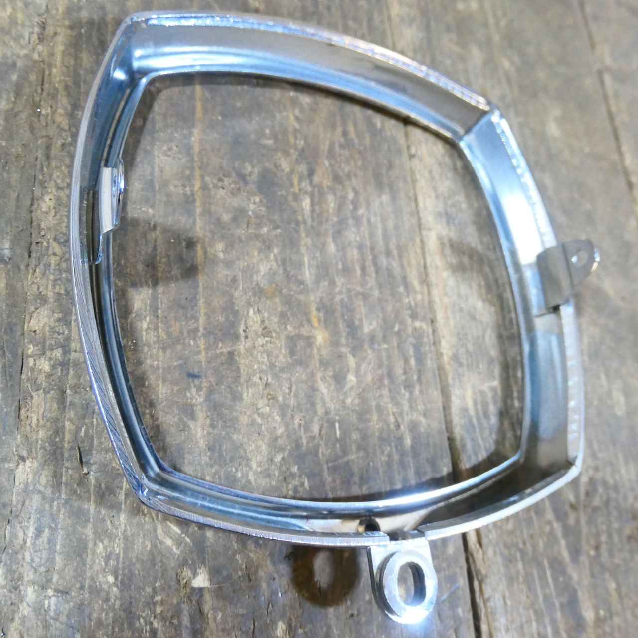 Buy Honda C72,C77,C78, Headlight Surround/Trim/Cover. NOS, 33101-271 ...
