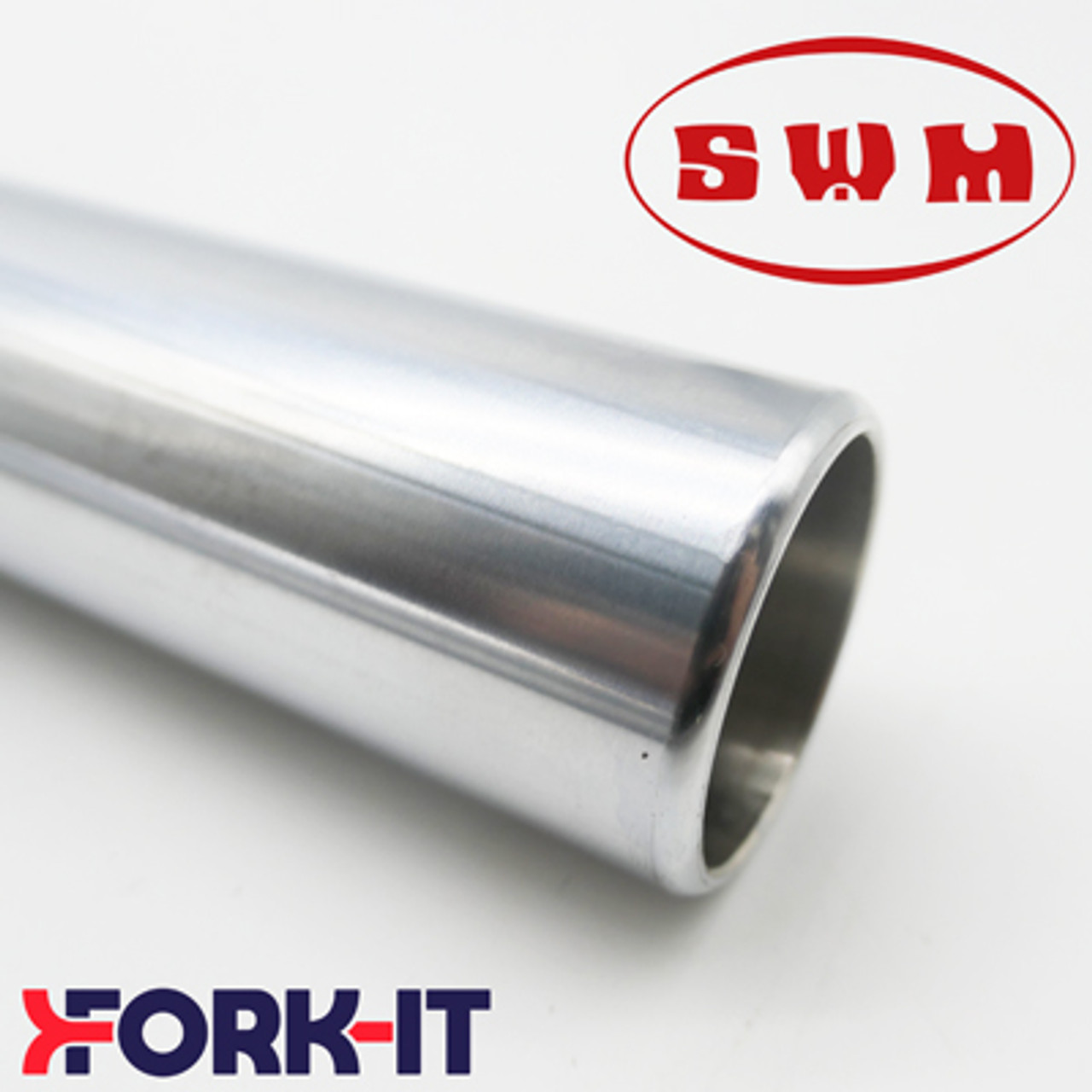 Buy SWM TF1 Fork Tubes - 35mm Ø - Choice of 651mm and 721mm