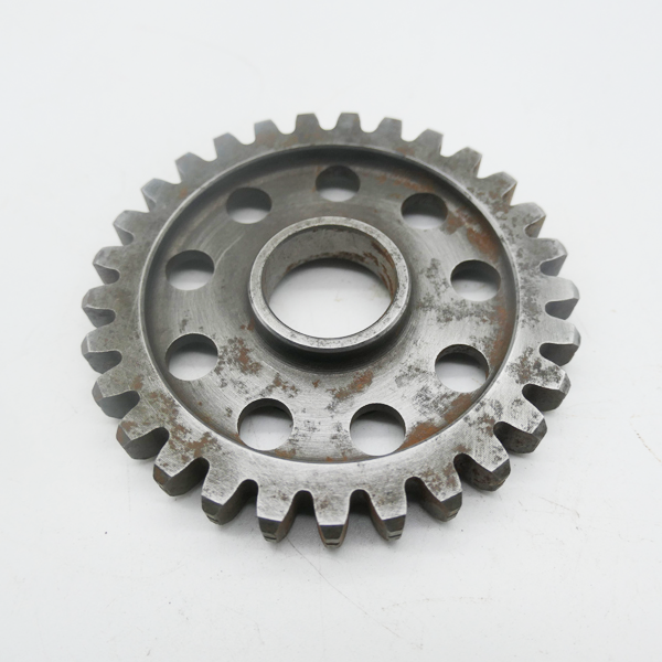 Gas Gas 450, Kickstart Gear, 2008-2009, MFS852004508 -Shop Now
