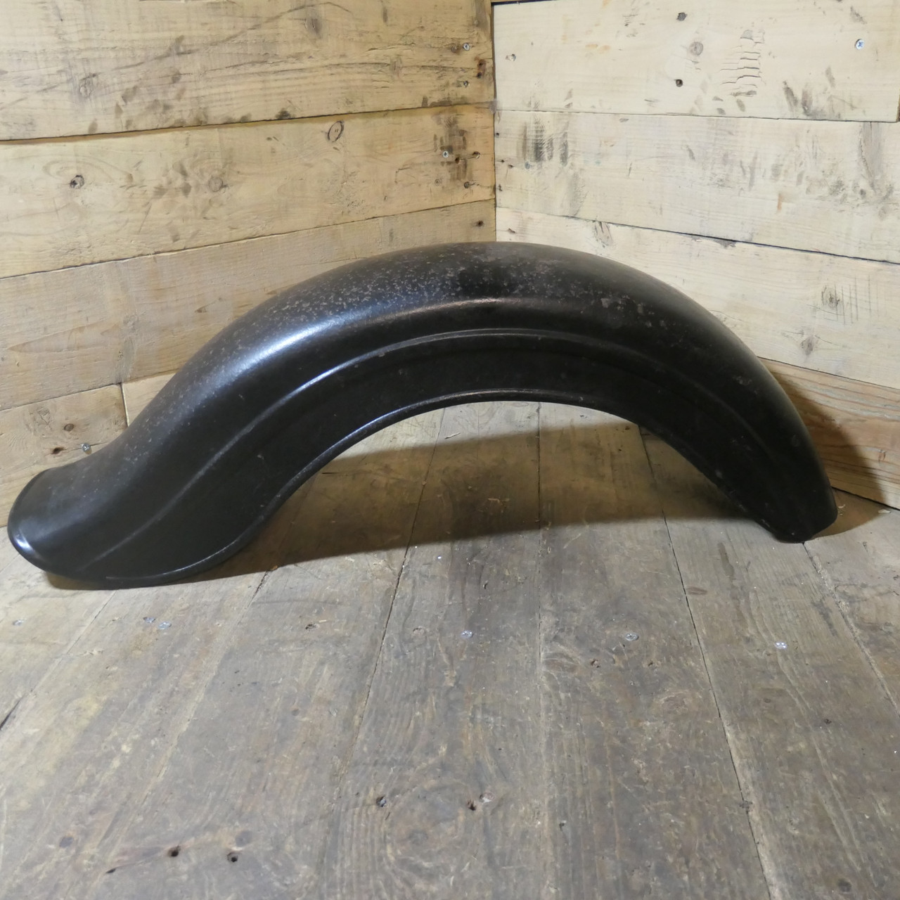 Harley Davidson Fat Bob Rear Fender.