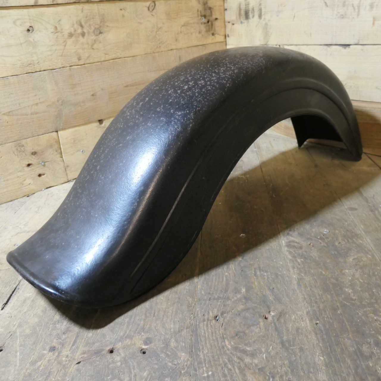 Harley Davidson Fat Bob Rear Fender.