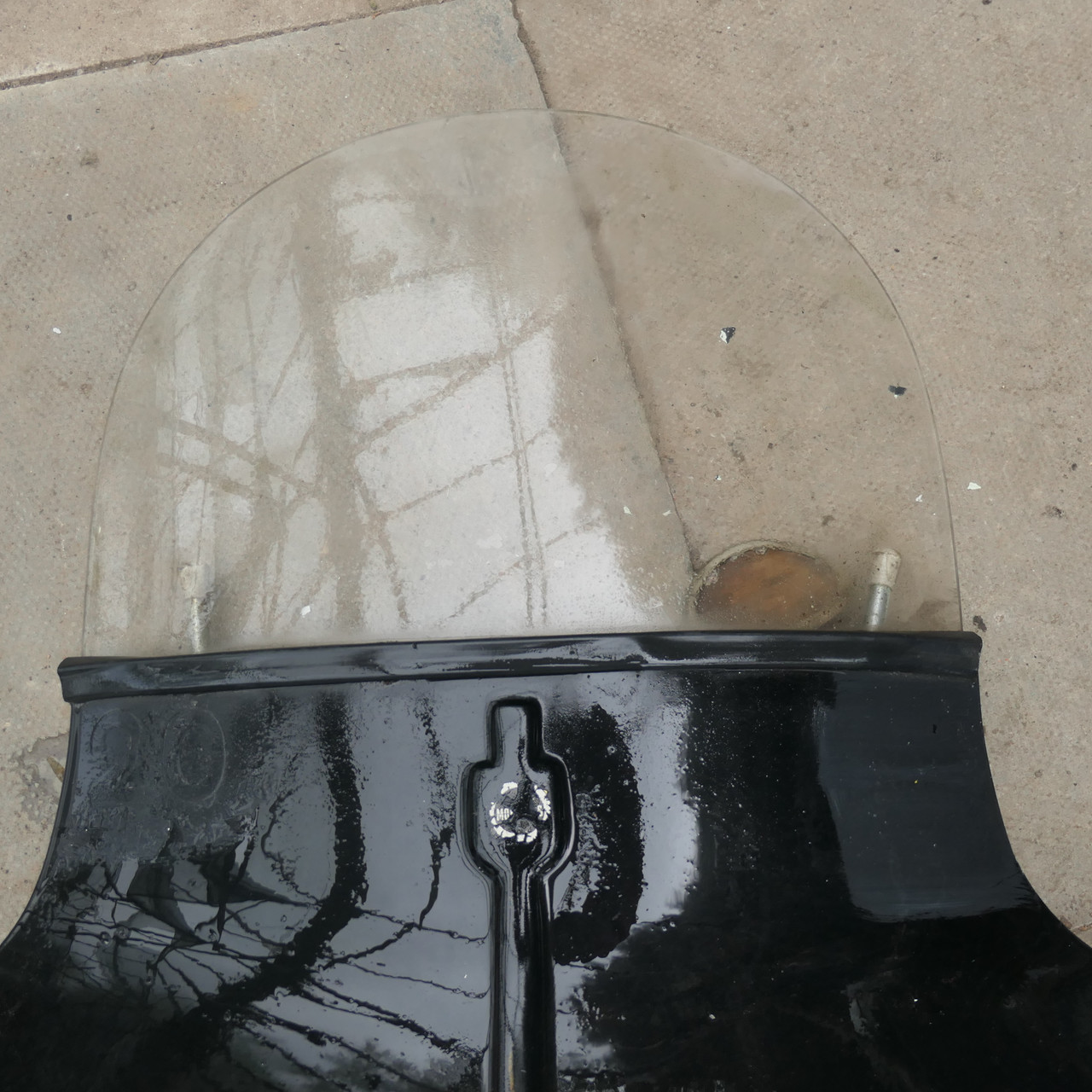 Avon Fairing, Ariel, BSA, Norton, AJS/ Matchless, James, Velocette etc