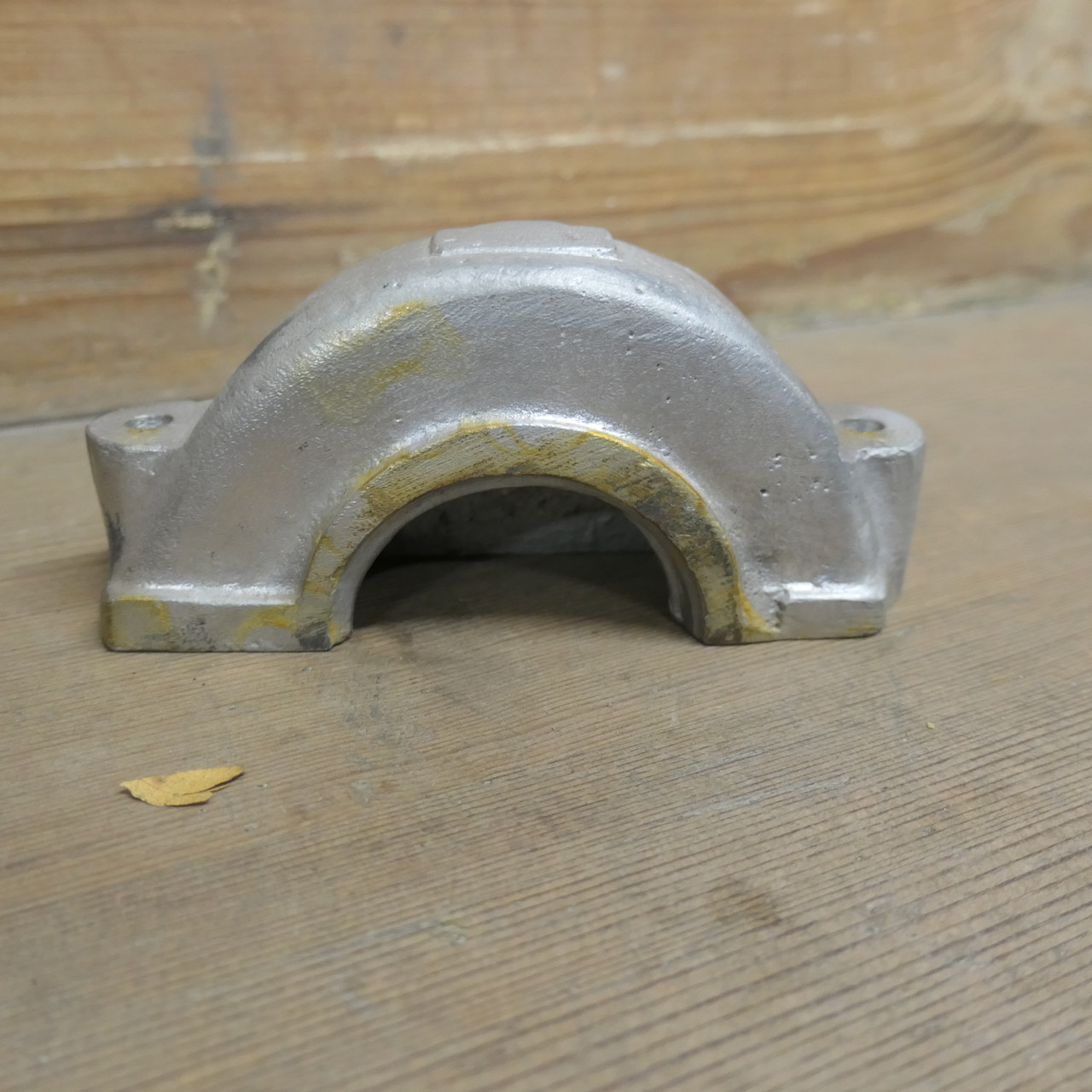 Simplex Engine Casing