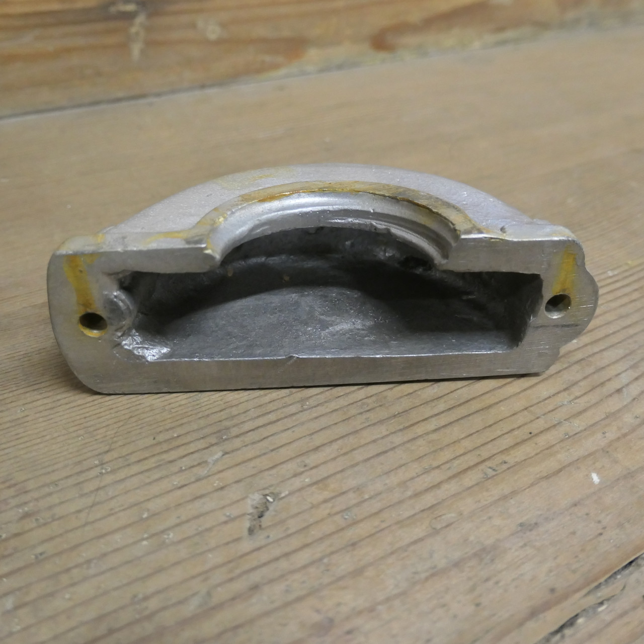 Simplex Engine Casing