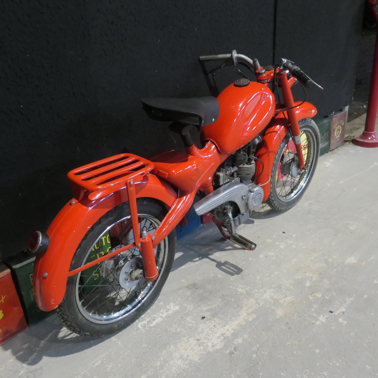 Motom 48 4A