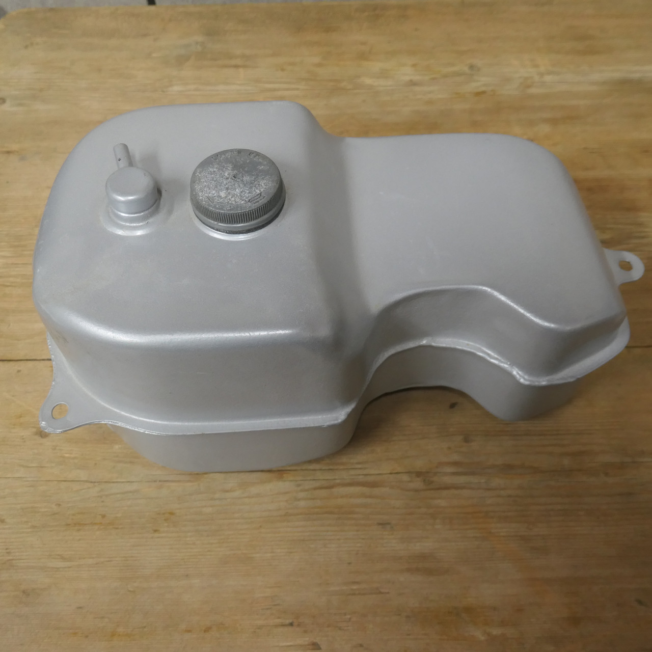 BSA Sunbeam Scooter/Triumph Tigress Fuel/Petrol Tank.