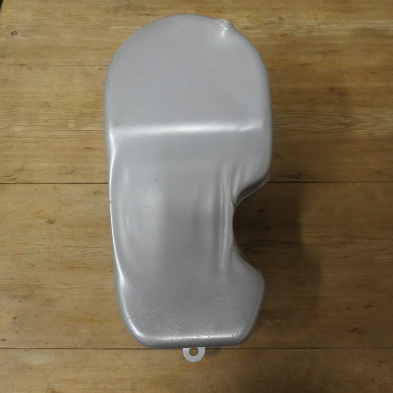 BSA Sunbeam Scooter/Triumph Tigress Fuel/Petrol Tank.