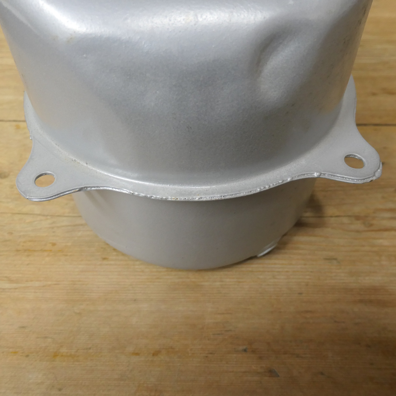 BSA Sunbeam Scooter/Triumph Tigress Fuel/Petrol Tank.