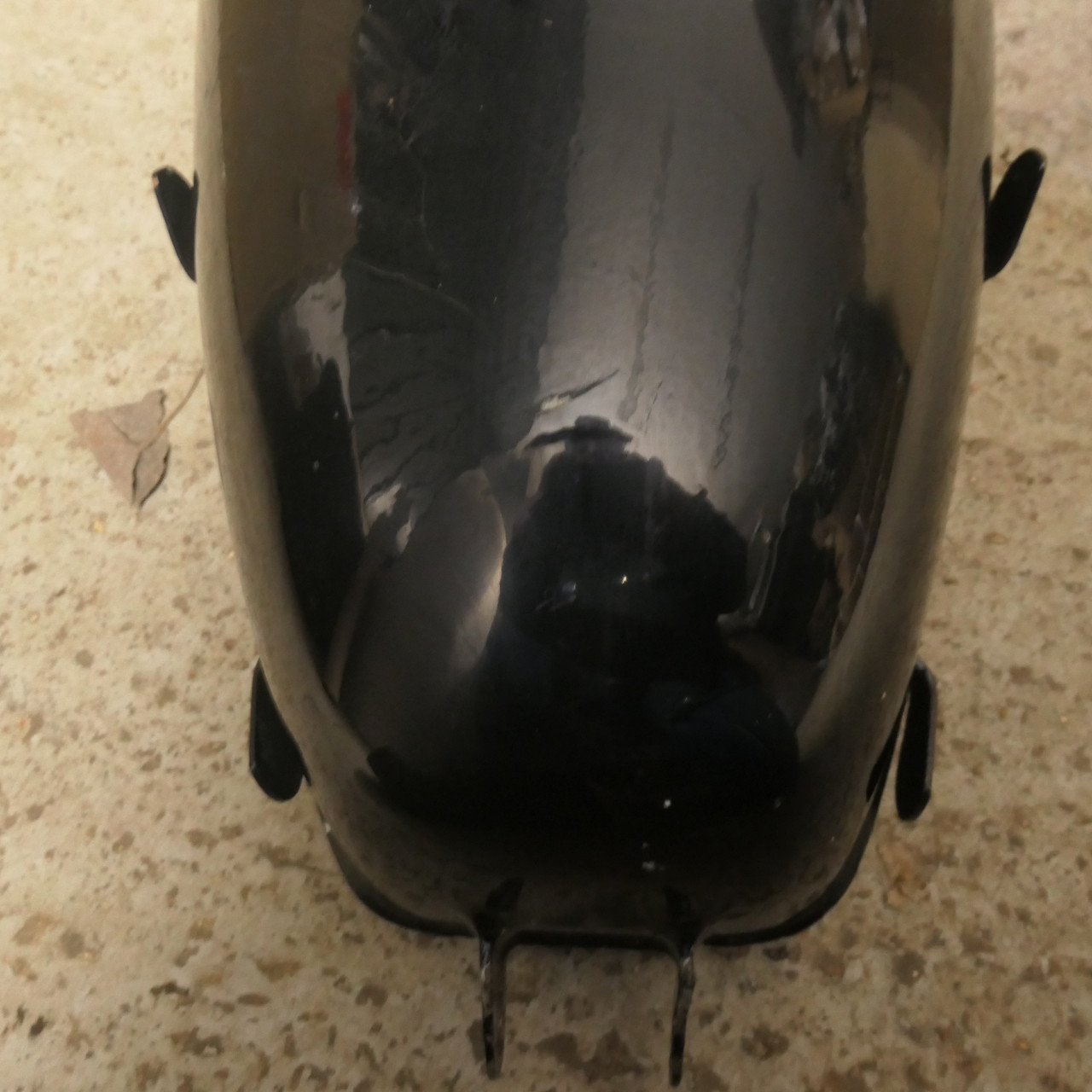 Truimph Tiger Cub T20 Fuel Tank 1958 onwards