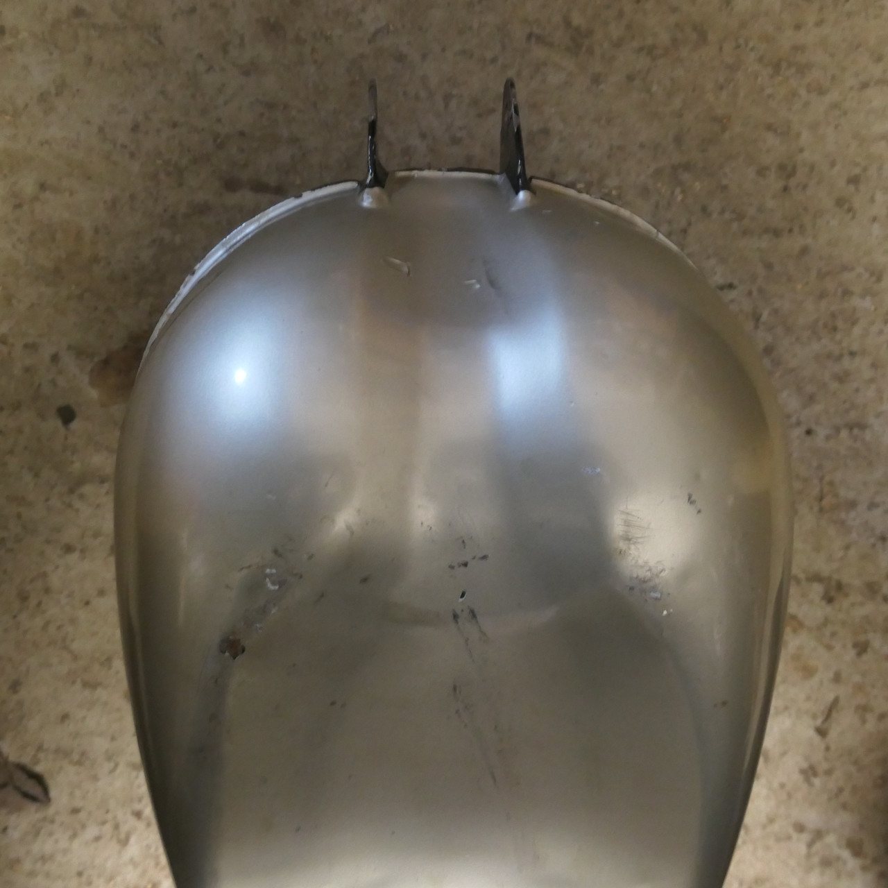 Truimph Tiger Cub T20 Fuel Tank 1958 onwards