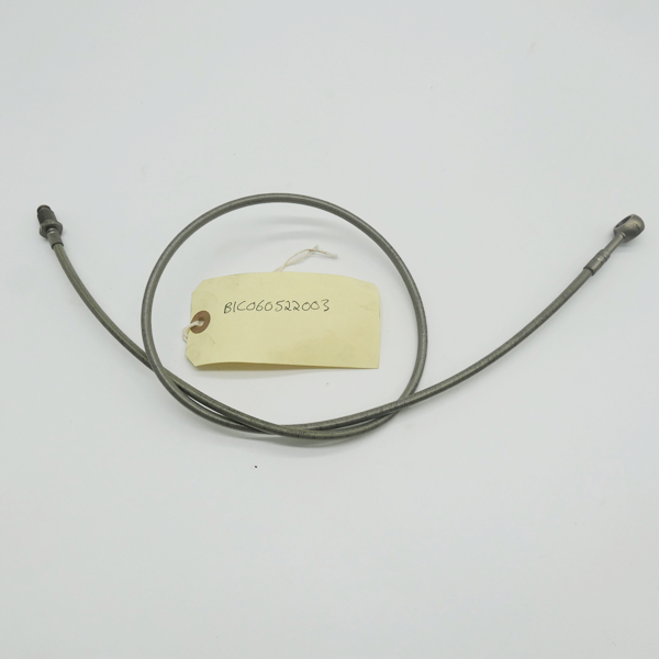Gas Gas MC65, 2006, Clutch Cable, Genuine, NOS, BIC060522003 -Shop Now
