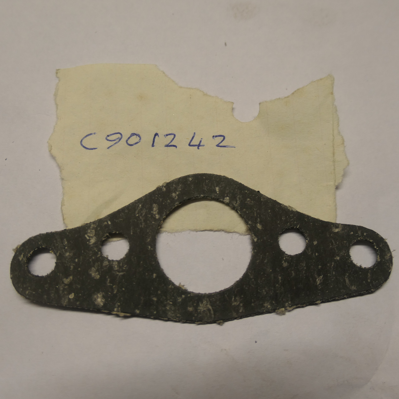 Honda CB92,CA92, C92,Benly Carburettor Gasket, C901242, Geniune NOS