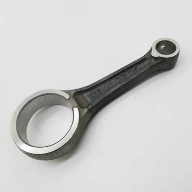 Gas Gas Pampera 125 Conrod, 2008-2009, at Moto-Classic