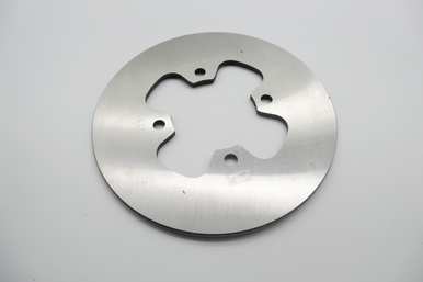 Buy Gas Gas TXT 80cc Rear Brake Disc for Rear, 2001 Model