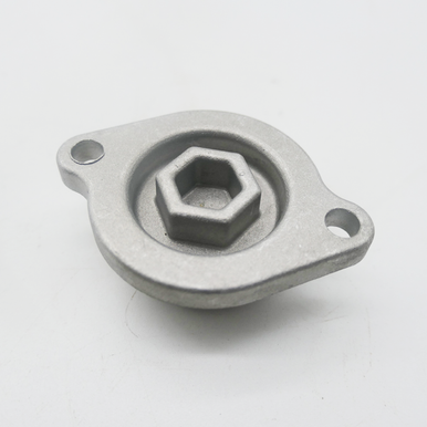 Gas Gas Cami, AJP PR5 Oil Filter Cap, 12402ME3000000W