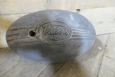 Buy Villiers Engine Casing, Early Models 9E,32A,33A,34A
