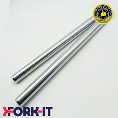 BULTACO MATADOR Fork Tubes 1971-1977 Ø - 558mm