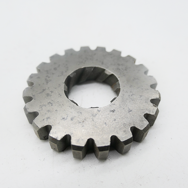 Gas Gas FSE Starter Gear, 20T, Genuine, NOS, MFS450426522 -Shop Now